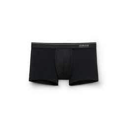 Iuman Intimissimi Uomo Boxershorts Herren Gr&ouml;&szlig;e S schwarz