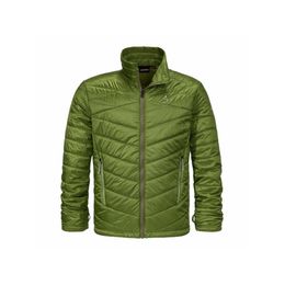 Sch&ouml;ffel Sch&ouml;ffel Outdoorjacke 'Seewand' Herren Gr&ouml;&szlig;e XXL gr&uuml;n