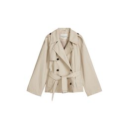Marc O'Polo Marc O'polo Jacke Damen Gr&ouml;&szlig;e S beige