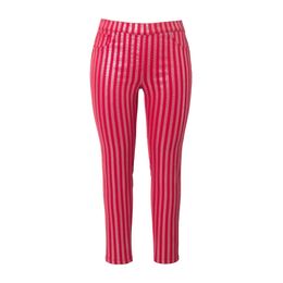 Angel of Style Hose Damen Gr&ouml;&szlig;e 54 rot / neonrot