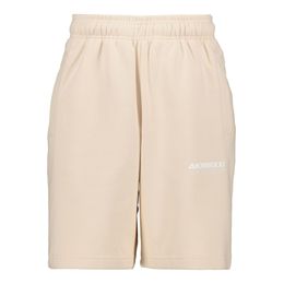 alife and kickin Alife & Kickin Hose 'MarsAK A' Damen Gr&ouml;&szlig;e 38 beige / wei&szlig;