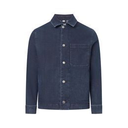 JOOP! Jeans Jacke 'Jazy' Herren Gr&ouml;&szlig;e L blue denim