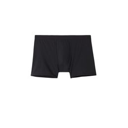 Iuman Intimissimi Uomo Boxershorts 'Premium' Herren Gr&ouml;&szlig;e XXL schwarz