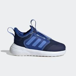 adidas Sportswear Sneaker Jungen Gr&ouml;&szlig;e 25 blau / marine