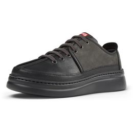 Camper Sneaker 'Runner Up Twins' Damen Gr&ouml;&szlig;e 41 schwarz
