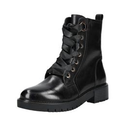 Regarde Le Ciel Schn&uuml;rstiefelette Damen Gr&ouml;&szlig;e 38 schwarz Winterschuhe