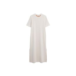 armedangels Kleid 'Un-Wasted' Damen Gr&ouml;&szlig;e 40 creme Winterkleid
