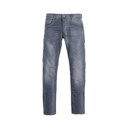 CHASIN' Chasin' Jeans 'Crown Madison' Herren Gr&ouml;&szlig;e 29 blau