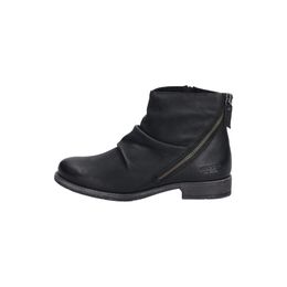 Josef Seibel Stiefelette 'Sienna 10' Damen Gr&ouml;&szlig;e 39 schwarz Winterschuhe
