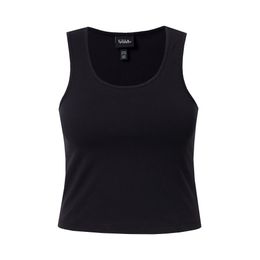 Ulla Popken Shirt Damen Gr&ouml;&szlig;e L/XL schwarz