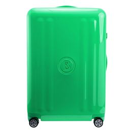 Bogner Trolley 'Piz' Herren Gr&ouml;&szlig;e One Size limette