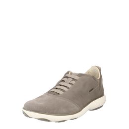 Geox Sneaker Herren Gr&ouml;&szlig;e 44 grau / taupe