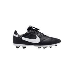 Nike Fu&szlig;ballschuh 'Premier III' Herren Gr&ouml;&szlig;e 38 schwarz / wei&szlig;