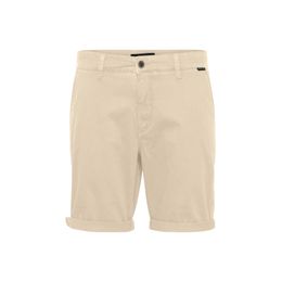 INDICODE Jeans Shorts 'Luca' Herren Gr&ouml;&szlig;e 35/36 creme