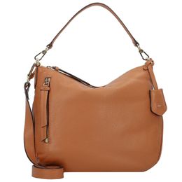 Abro Handtasche 'Adria' Damen Gr&ouml;&szlig;e One Size braun
