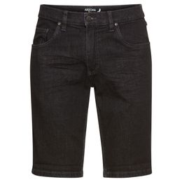 Arizona Shorts Herren Gr&ouml;&szlig;e 30 schwarz