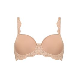 Triumph B&uuml;gel-BH ' Amourette Charm ' Damen Gr&ouml;&szlig;e 70 beige