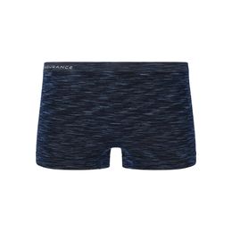 Endurance Sportshorts 'Crina' Damen Gr&ouml;&szlig;e L/XL blau