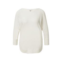 QS Pullover Damen Gr&ouml;&szlig;e S wei&szlig;