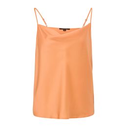 comma, COMMA Bluse Damen Gr&ouml;&szlig;e XXXL orange