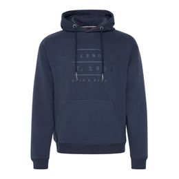 Blend Sweatshirt Herren Gr&ouml;&szlig;e XL blau