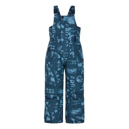 Protest Overall 'PRTSIMON TD' Jungen Gr&ouml;&szlig;e 122 blau