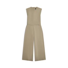 G-Star Raw G-star Jumpsuit Damen Gr&ouml;&szlig;e XL beige