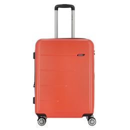 GABOL Trolley Herren Gr&ouml;&szlig;e One Size orange