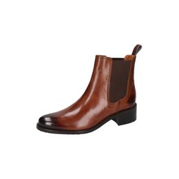 Melvin & Hamilton Melvin & Hamilton Chelsea Boots 'Kaya 1' Damen Gr&ouml;&szlig;e 37 braun Winterschuhe