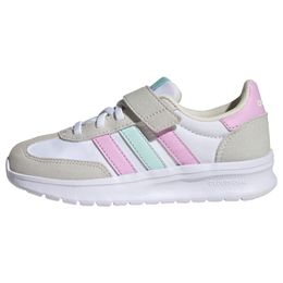 adidas Sportswear Sneaker 'Run 70s 2.0' Jungen Gr&ouml;&szlig;e 29 beige / mint / rosa / wei&szlig;