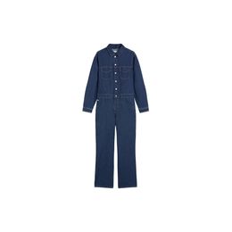 Marc O'Polo Marc O'polo Denim Jumpsuit Damen Gr&ouml;&szlig;e XS dunkelblau