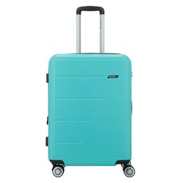 GABOL Trolley 'Future Plus' Herren Gr&ouml;&szlig;e One Size t&uuml;rkis / schwarz