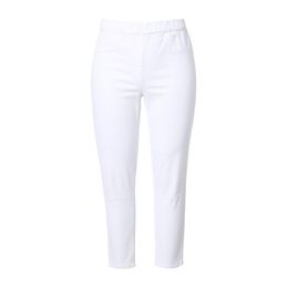Angel of Style Jeggings Damen Gr&ouml;&szlig;e 35 white denim