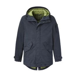 Redpoint Winterparka Herren Gr&ouml;&szlig;e XXXL navy