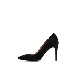 Kazar Pumps Damen Gr&ouml;&szlig;e 35.5 schwarz