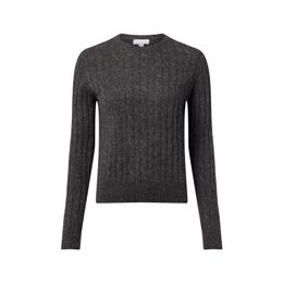 brookshire Pullover Damen Gr&ouml;&szlig;e L anthrazit