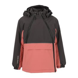 ZIGZAG Jacke 'Marlo' Jungen Gr&ouml;&szlig;e 152 pink