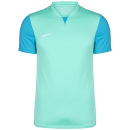Nike Trikot 'Trophy V' Herren Gr&ouml;&szlig;e XL t&uuml;rkis / mint / wei&szlig;