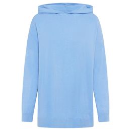 Flashlights Pullover Damen Gr&ouml;&szlig;e XS/S himmelblau