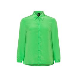 Marc Cain Bluse Damen Gr&ouml;&szlig;e S/M grasgr&uuml;n