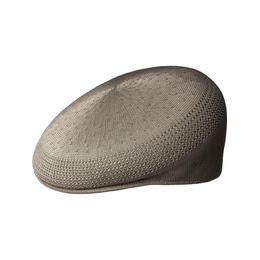 Kangol Cap 'Kangol Tropic Ventair' Damen Gr&ouml;&szlig;e 59 greige