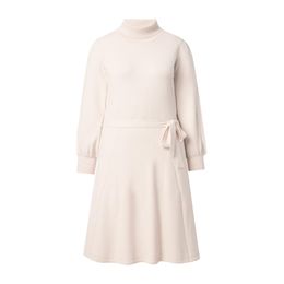 MIAMODA Strickkleid Damen Gr&ouml;&szlig;e 54/56 offwhite Winterkleid