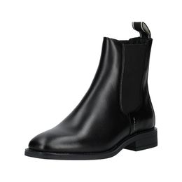 Gant Stiefelette Damen Gr&ouml;&szlig;e 37 schwarz Winterschuhe