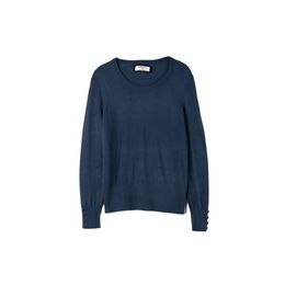 Camomilla Italia Pullover 'MELODY' Damen Gr&ouml;&szlig;e XXL navy