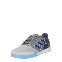 adidas Performance Fu&szlig;ballschuh 'Top Sala Competition' Damen Gr&ouml;&szlig;e 44.5 dunkelblau / grau / graphit / hellgrau