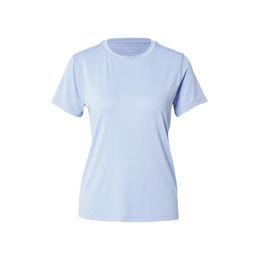 Endurance Funktionsshirt 'Yonan' Damen Gr&ouml;&szlig;e M/L hellblau / hellgrau