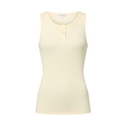 Marie Lund Top Damen Gr&ouml;&szlig;e XS wei&szlig;