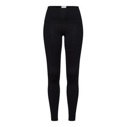 Hanro Leggings ' Balance ' Damen Gr&ouml;&szlig;e XS schwarz