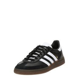 adidas originals Sneaker 'Handball Spezial' Herren Gr&ouml;&szlig;e 48.5/49 gold / schwarz / wei&szlig;