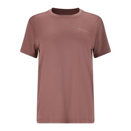 Endurance T-Shirt Yonan V2 Damen Gr&ouml;&szlig;e XXXL altrosa